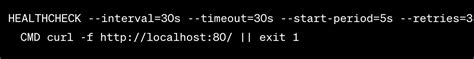 How To Fix Problems In Your Dockerfile Optimum Web