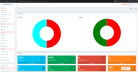 Build Web Application In Laravel Php Bootstrap Jquery And Mysql By