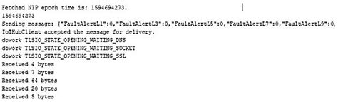 Smart Fault Monitoring And Normalizing Of A Power Distribution System Using Iot