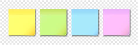 Sticky Notes Transparent Background Images Browse 7 634 Stock Photos Vectors And Video