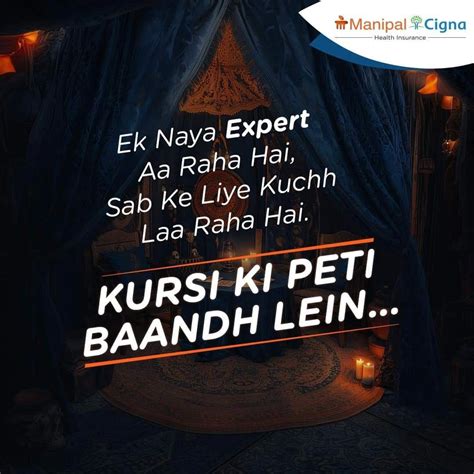 Prakhar Dixit On Linkedin Manipalciganhealthinsurance