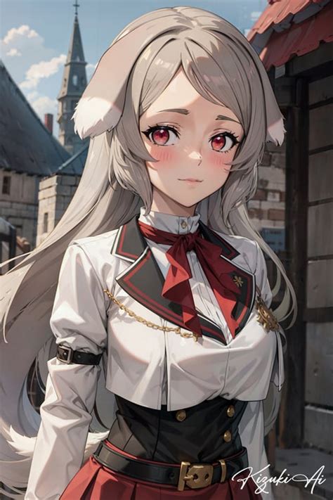 Kizuki Anime Hentai V V Tensor Art