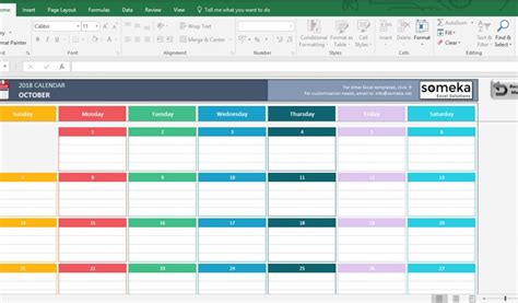 Calnedar Template Excel Calendar Templates Download Free Printable