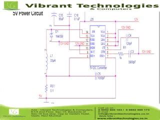 PCB DESIGN Introduction To PCB Design PPT PCB DESIGN Introduction To PCB Design PPT
