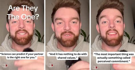 Expert Says Science Can Predict If Your Relationship Will Last — It All Comes Down To One Thing