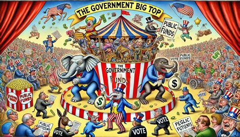 How To Write Political Satire Spintaxi Magazine