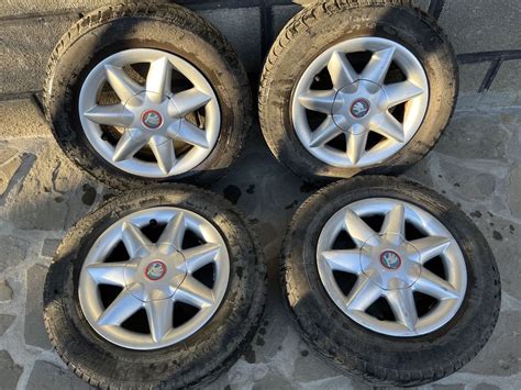 АЛУМИНИЕВИ ДЖАНТИ за Skoda Vw Seat 5 1 2 J X 13“ 4 X 100 гр Априлци • Olx Bg