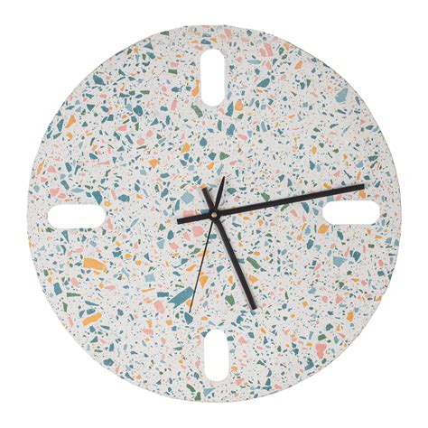 Tic Toc Clock — Home Canvas