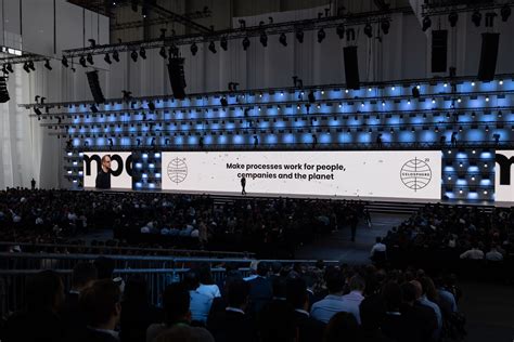 Celonis Is On A Mission To Make Processes Work For People Companies