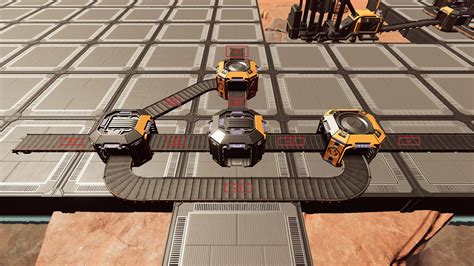 Recursive 1 5 Splitter Setup R Satisfactorygame