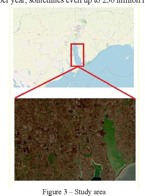 Figure 3 From Machine Learning For Automatic Extraction Of Water Bodies Using Sentinel 2 Imagery