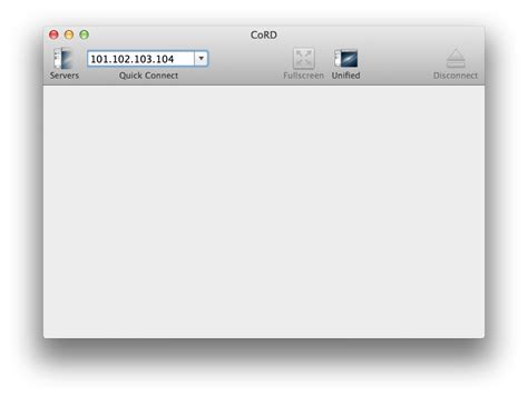 Rdp Clients For Mac Os X Alternatives To Rdc Solvps Hosting Blog