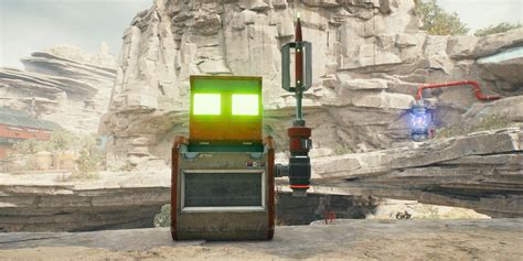 Star Wars Jedi Survivor How To Open Red Chests And Electric Doors Electro Dart