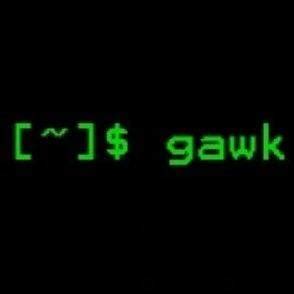 搞定文本处理AWK gawk 基础教程快速上手文本三剑客之一 文本文件 程序 数据 搞定文本处理AWK gawk 基础教程快速上手文本三剑客之一 文本文件 程序 数据