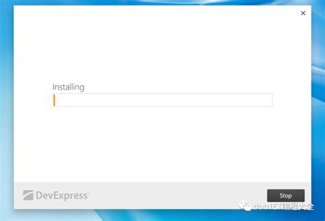C Devexpress控件安装使用教程 知乎