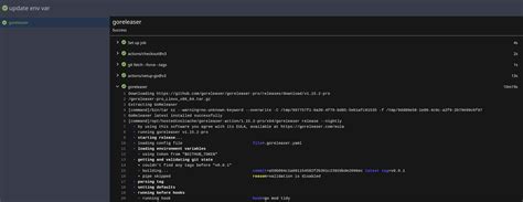 Versionsverwaltung Gitea 119 Erlaubt Das Verwenden Von Github Actions Heise Online
