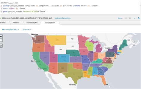 Solved Reset Map Drilldown Splunk Community