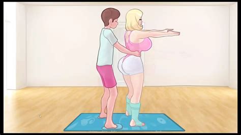 Sexnote All Sex Scenes Taboo Hentai Game Pornplay Ep Step Aunt Teaching Sexy Yoga Xhamster