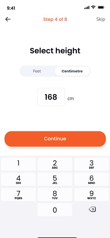 Befit Fitness React Native Cli App Ui Kit By Lalaweb Codecanyon