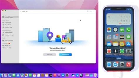 Как перенести фото и видео с айфона на компьютер Быстрый способ