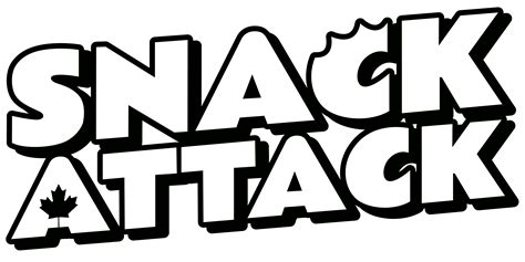 Products Snack Attack