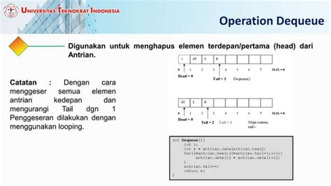 Chapter 4 Stack And Queue PPTX
