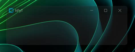 Github Zingzyhpyt A Package To Manipulate Windows And Title Bars Of Gui Applications Made