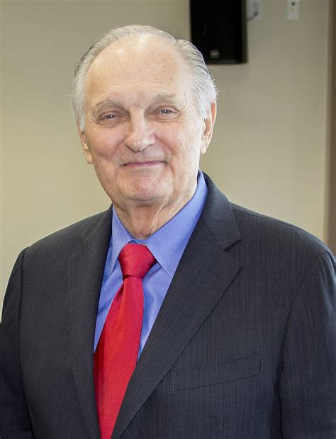 Alan Alda Wikipedia