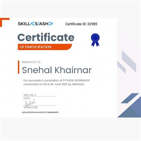 snehal khairnar på linkedin python
