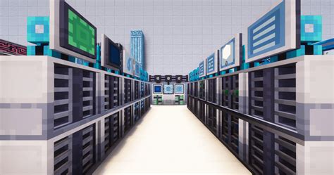 New Ae2 Textures Backport Minecraft Resource Pack