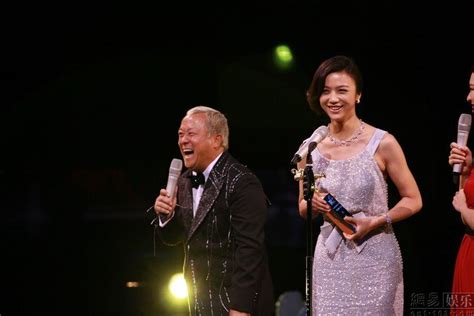 第1届华语电影传媒大奖图册 360百科