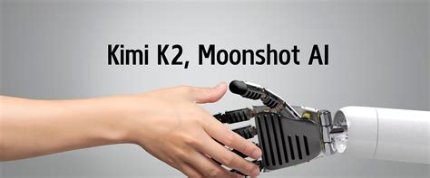 Chinas Moonshot Ai Launches Kimi K2 A Bold New Entry In The Open Source Ai Arena E Commerce