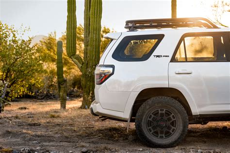 Toyota Forerunner 2025 Gas Mileage