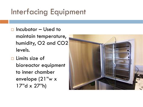 Ppt Bioreactor Fluid Perfusion System Powerpoint Presentation Free Download Id 2103108