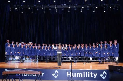 International Bilingual School Nanning Harrow Nanning