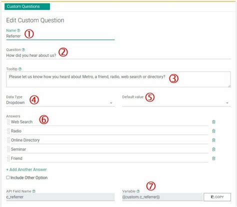 Map To User Defined Fields In Redtail Udfs Greminders
