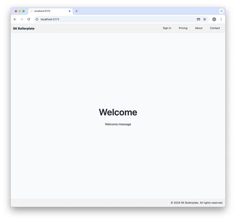 Github Softmaticskt Sveltekit Saas Boilerplate