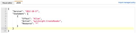 federate amazon quicksight access with open source identity provider