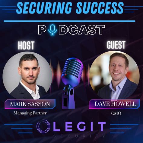 David Howell On Linkedin Ive Known And Worked With Mark Sasson For A Number Of Years Now It Was