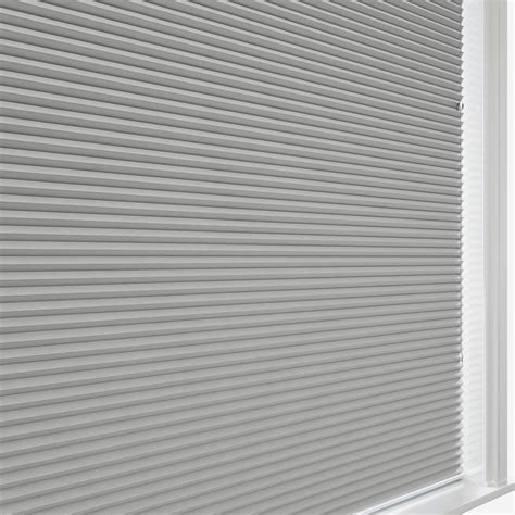 Thermocell Blackout Dove Grey Honeycomb Cellular Blind Blinds Direct