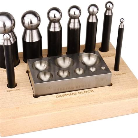 Dapping Set Etsy