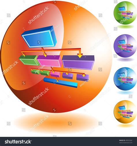 Circular Org Chart Images Browse 18 Stock Photos Vectors Free Download With Trial Shutterstock