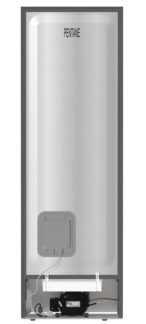 Хладилник Gorenje NRK6192AXL4 на ТОП Цена в София, България, на ...