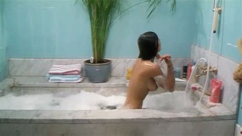 Jasmin Tabatabai Nude Pics Page 1
