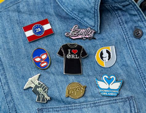 Customized Buttons Unlock Your Creativity Imprintcom Blog