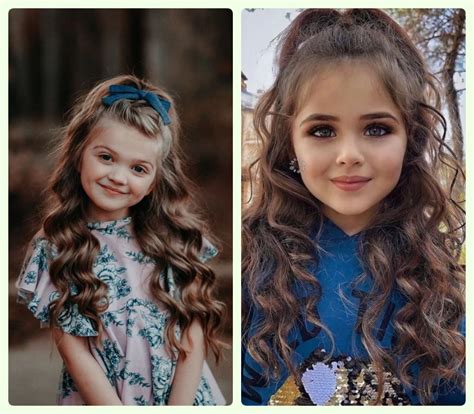 76 مدل مو بچه گانه دخترانه شیک مخصوص عروسی و مهمانی