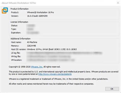 Bryan Jiménez Rodríguez On Linkedin Vmware Testing Vmwareinfrastructure Vmwareworkstation
