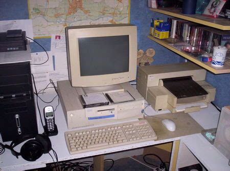 IBM PL Le PC gratuit ça existe Computer Ibm Workplace