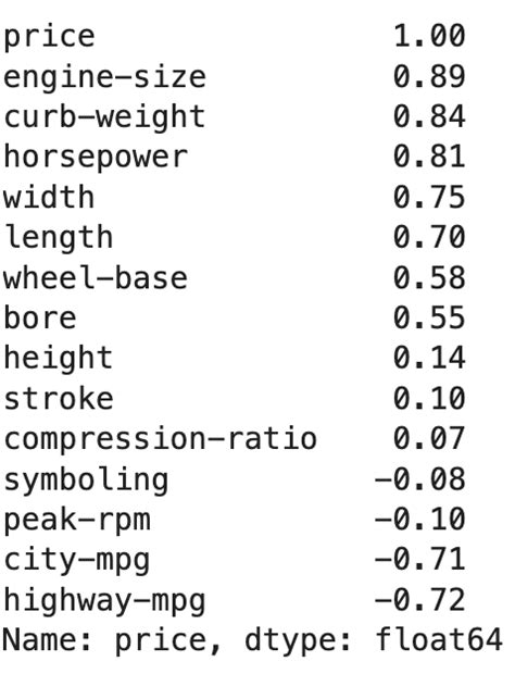 Multivariate Analysis Going Beyond One Variable At A Time Towards