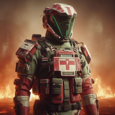 Trauma Team Rcyberpunkgame